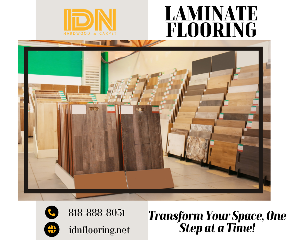 The Science of Laminate: How Layers Combine for Durable Floors ...
