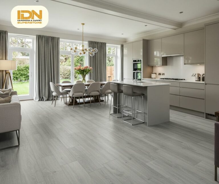 The Pros and Cons of Luxury Vinyl Plank Flooring – Hardwood Floor ...