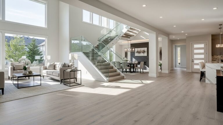 Laminate Flooring in Canoga Park, CA | IDN Flooring