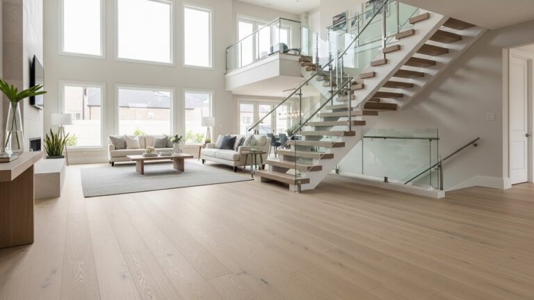 Laminate Flooring in Canoga Park, CA | IDN Flooring
